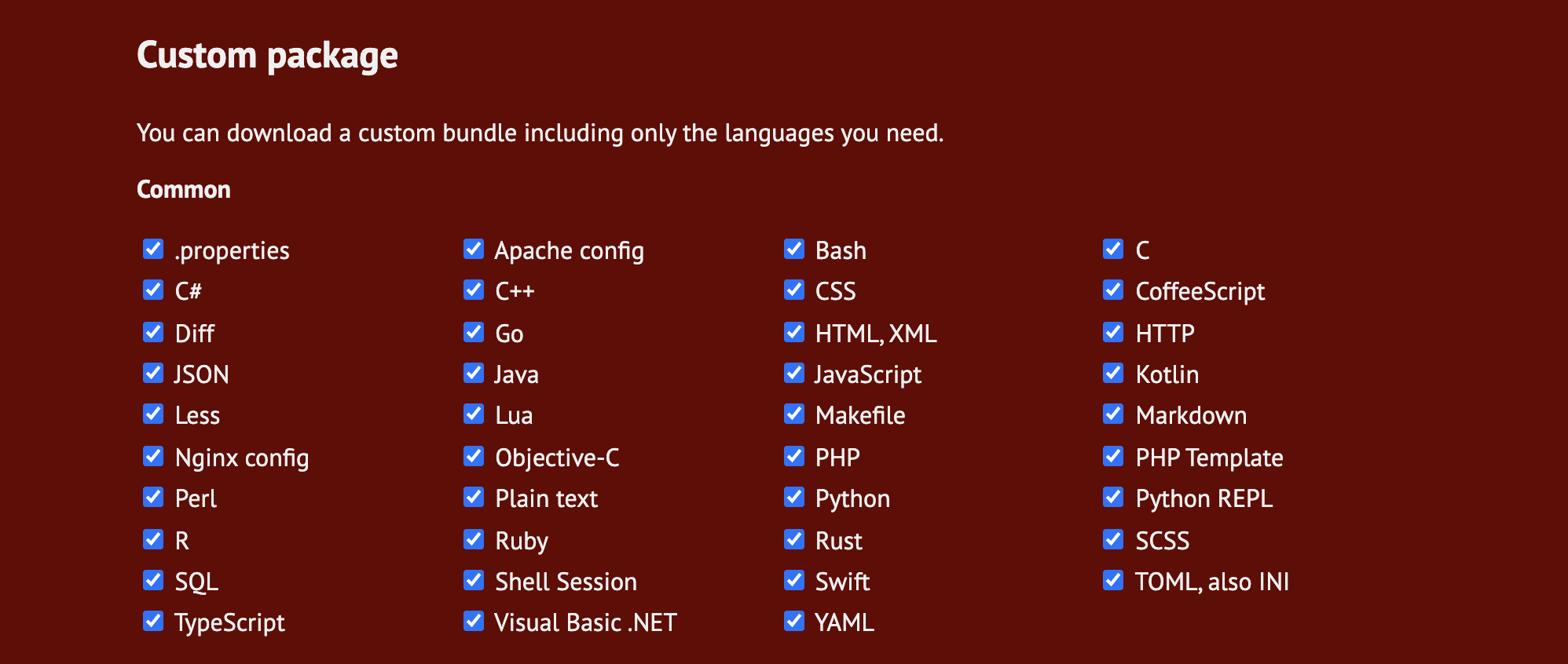 ソースコードを綺麗にハイライトする！ highlight.jsの使い方 | ちゃぱログ